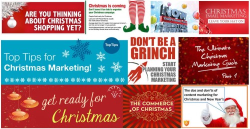 1/3 of People Say Commercialism is the Worst Part of Christmas ...