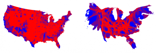 Where do LGBT People in the U.S. Live? - Sociological Images