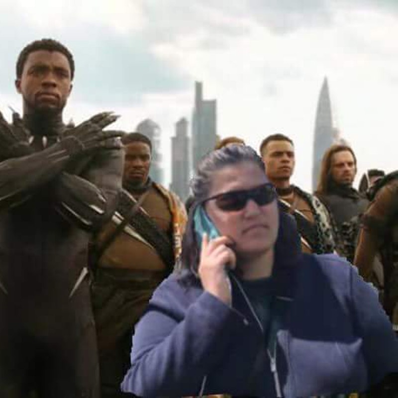 Summer Reading with BBQ Becky - Sociological Images