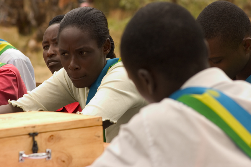 Lessons from Rwanda’s Quest for a Just Response to Genocide - Scholars ...