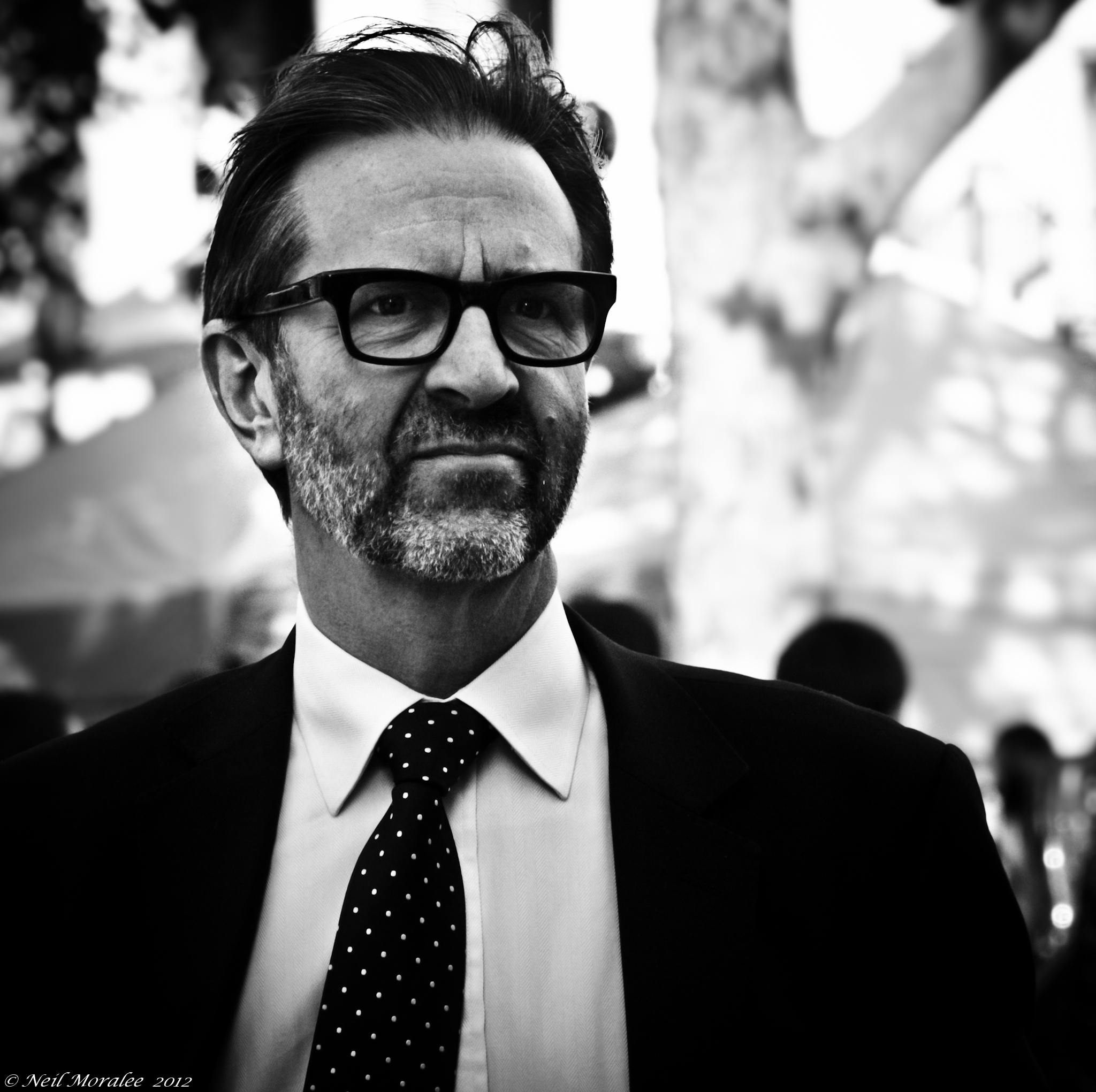 Why Beards and Mustaches are Rare for Modern American Politicians ...