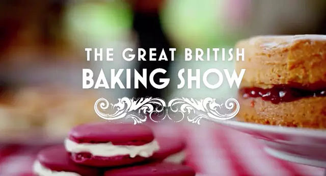 Best of 2019: The Great British Baking Show and Improving Student ...