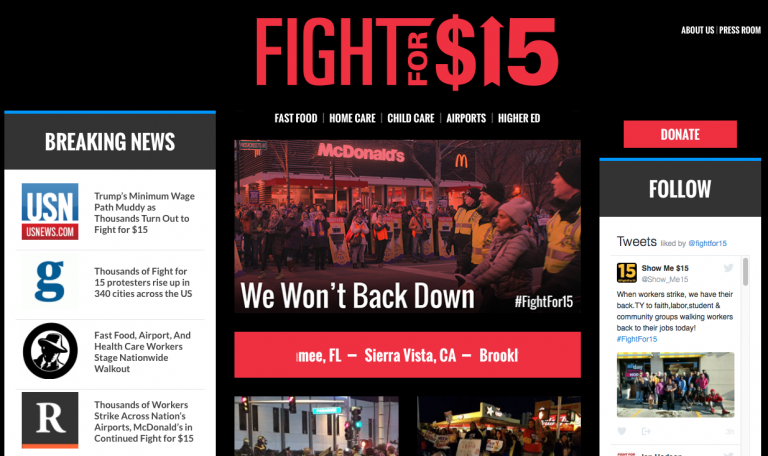 MINIMUM WAGE: DO WE UNDERSTAND THAT REALITY? - Sociology Toolbox