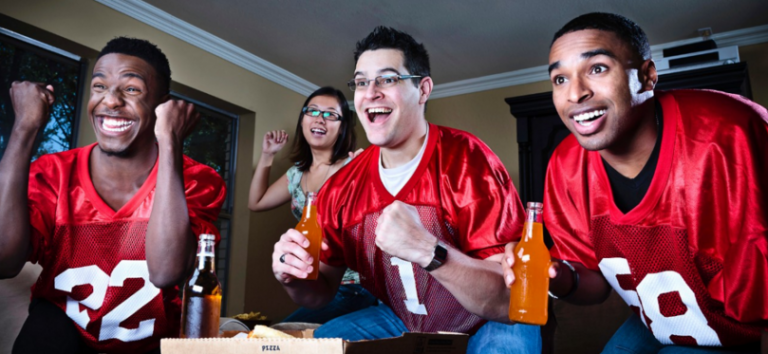 THE SUPER BOWL: A sociological view - Sociology Toolbox