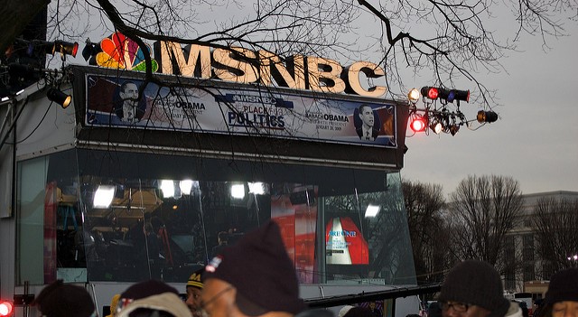 The Illusion of Media Objectivity - There's Research on That