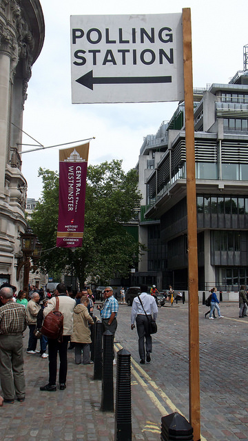 Polling, Sampling, and Social Conditioning - There's Research on That