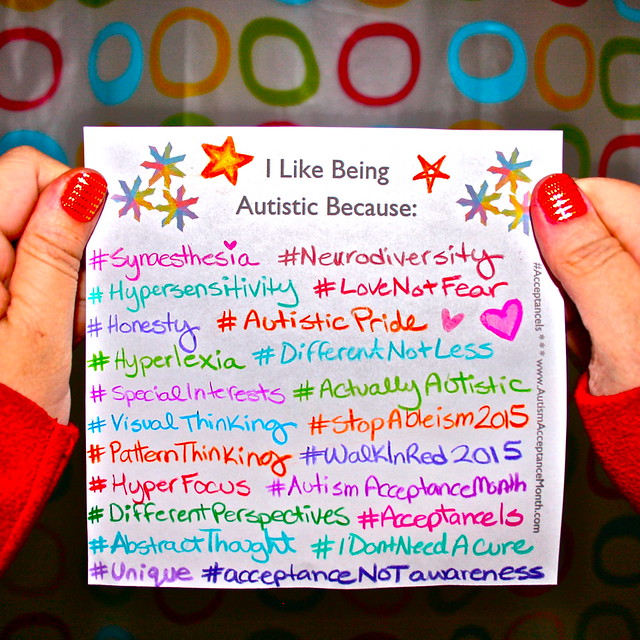 Autism Across Cultures - There's Research on That