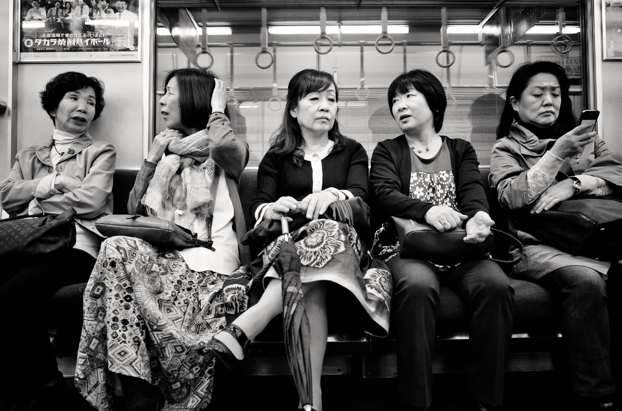 Where Asking For Help Hurts - World Suffering